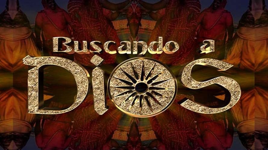 Buscando a Dios | 13.cl