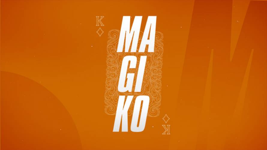 Magiko | 13.cl