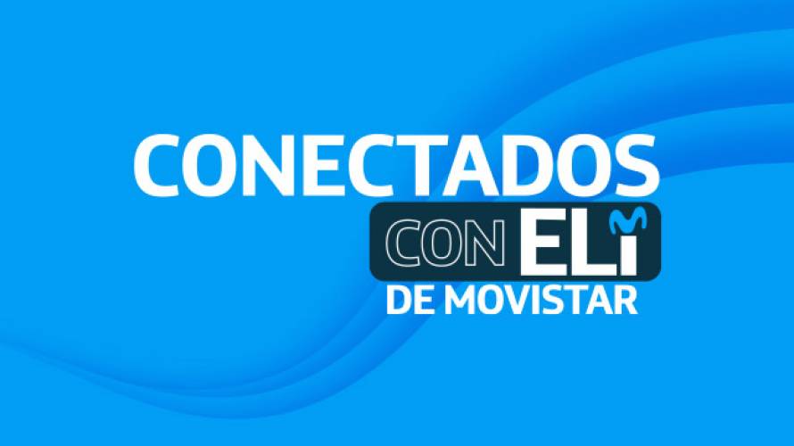 Conectados con Eli de Movistar | 13.cl