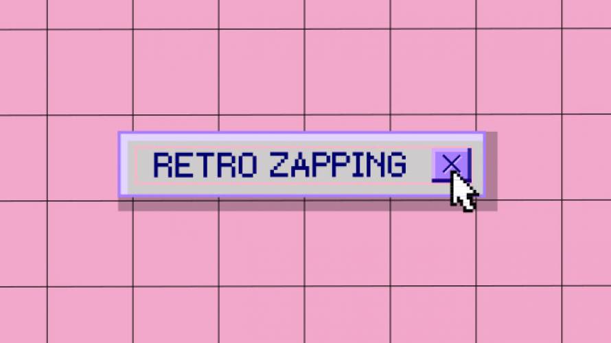 Retrozapping | 13.cl