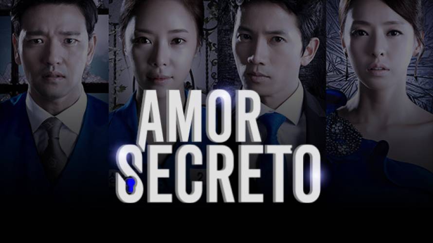 Amor Secreto | 13.cl