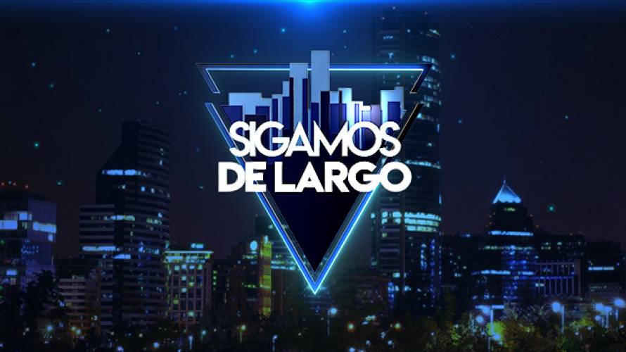 Sigamos de Largo | 13.cl