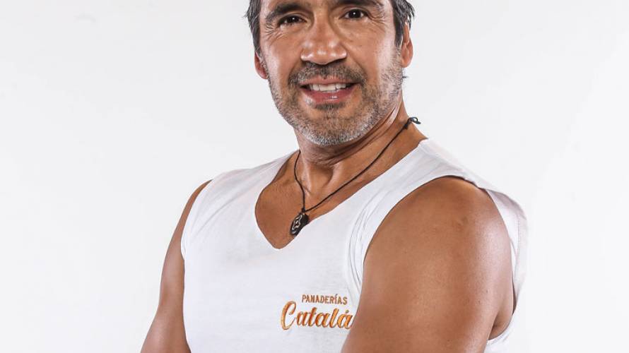 Walter Ruiz | 13Now