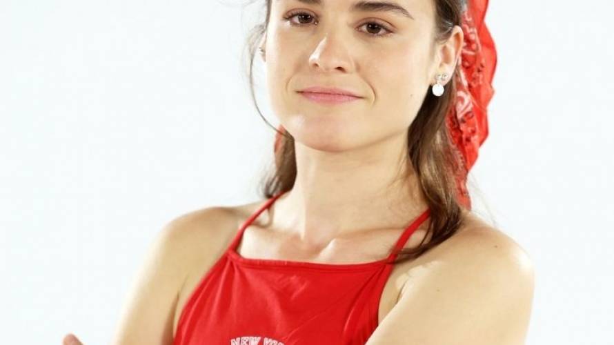 Isabel Fuentes | 13.cl