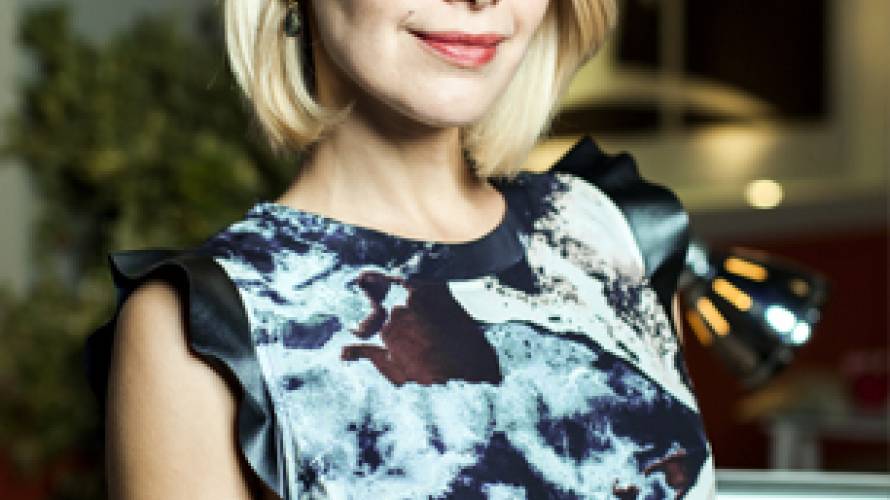 Florencia Márquez | 13.cl