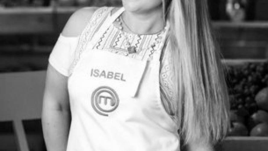 Isabel Yáñez | 13.cl