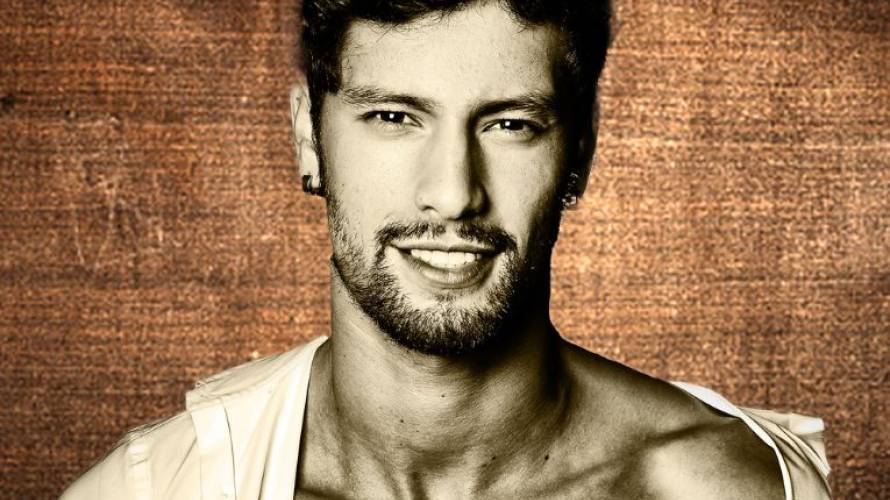 Jhonatan Mújica | 13.cl