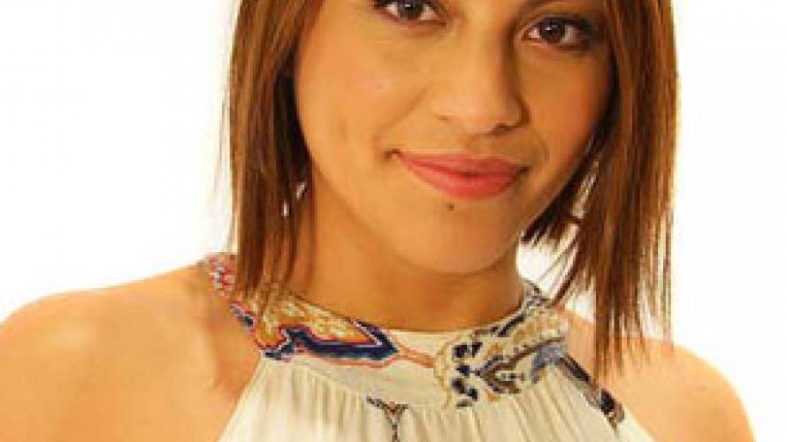 María Fernanda Valenzuela | 13.cl
