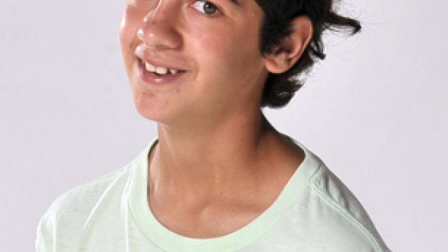 Mateo Gómez | 13.cl