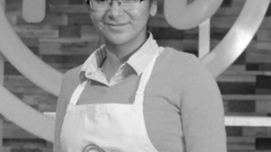 Maylín González | 13Now