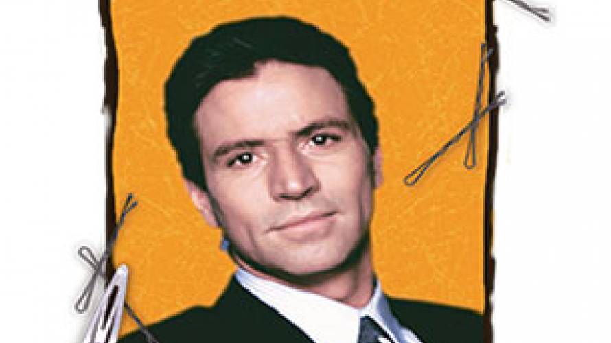 Mario Calderón | 13.cl