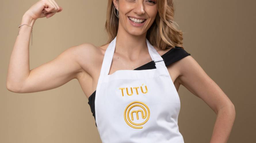 Tutú Vidaurre | 13.cl